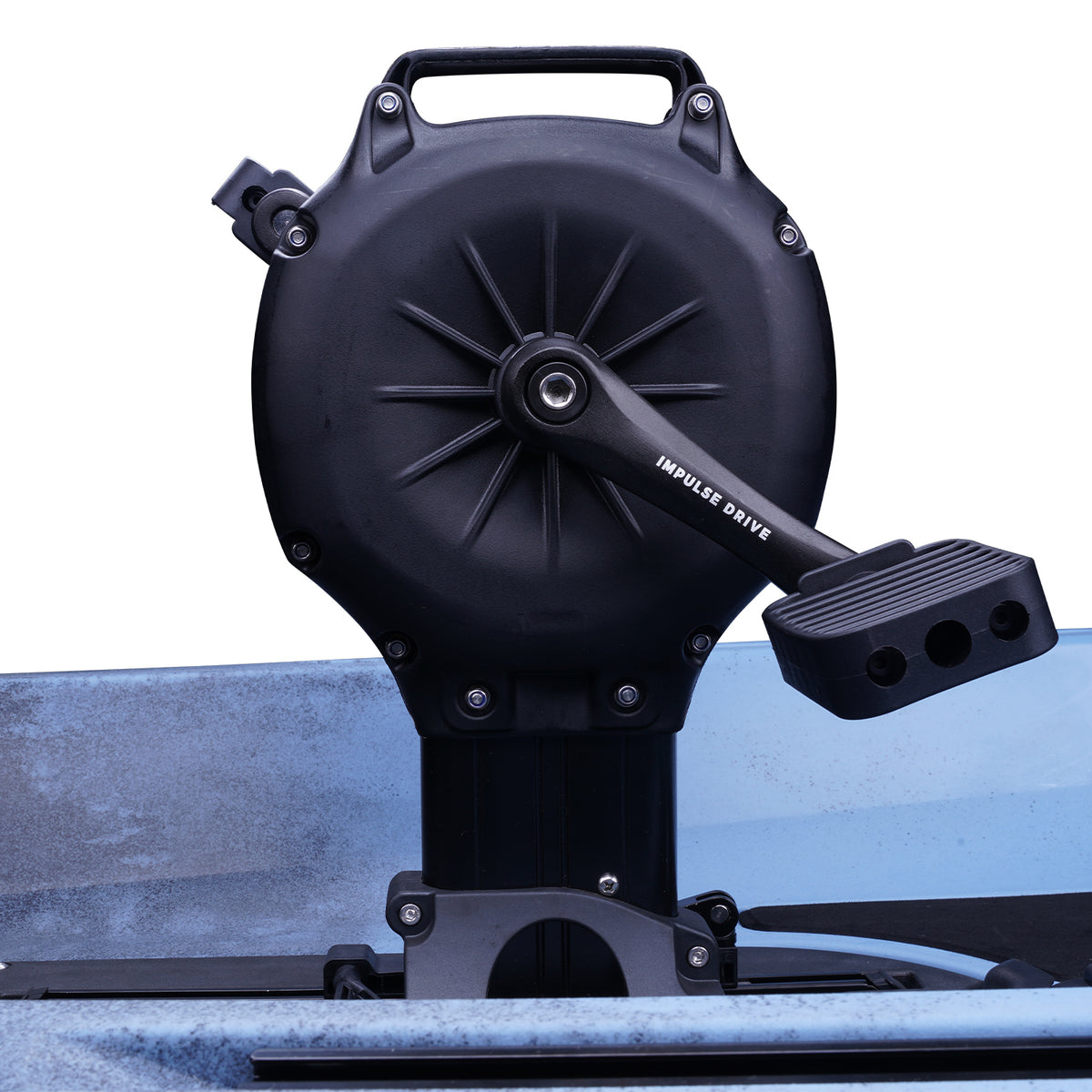 Impulse Drive Kit | Riot Kayaks