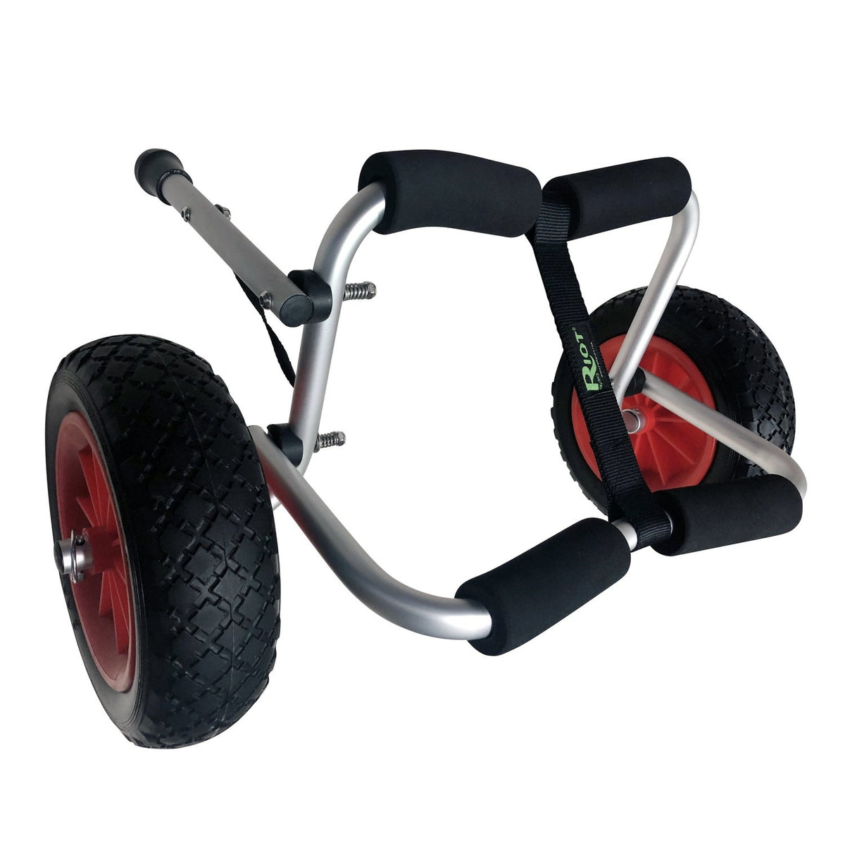 Riot Solo Kayak Cart | Riot Kayaks