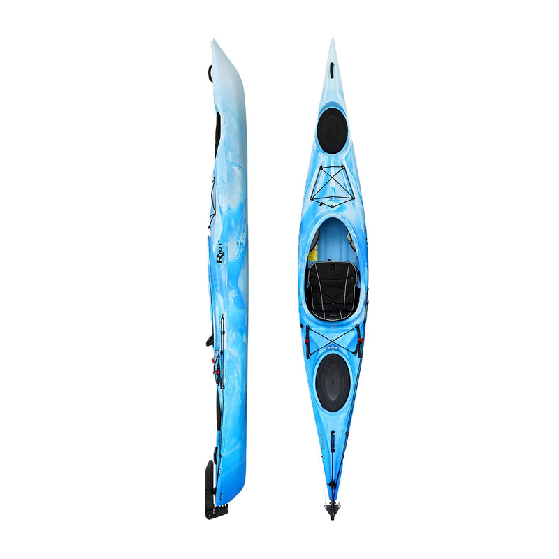 Enduro 14 Kayak | Riot Kayaks