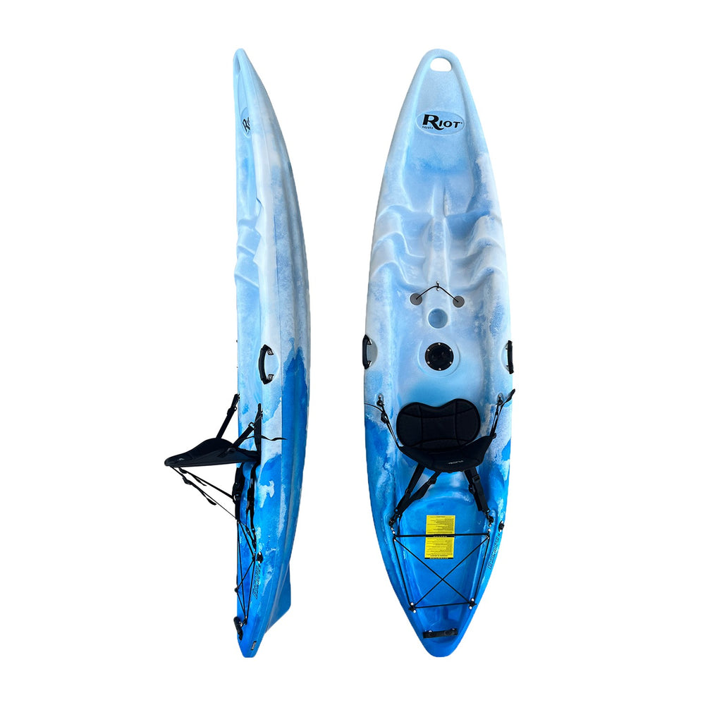 Kayaks | Riot Kayaks