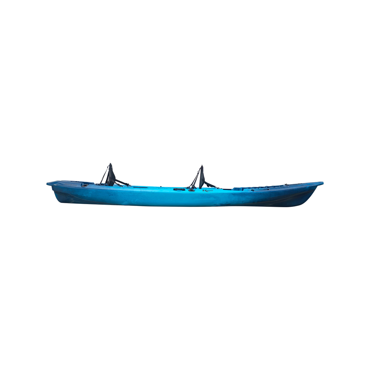 Escape Duo Kayak | Riot Kayaks