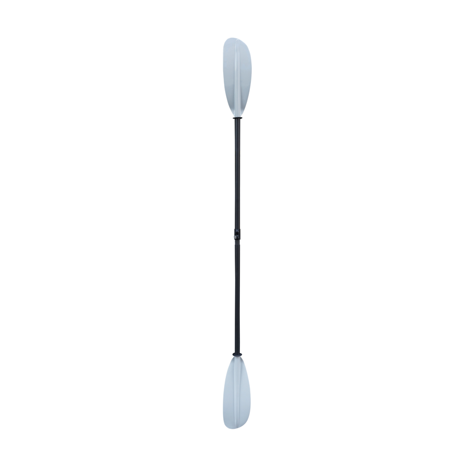Beluga Paddle Expedition Carbon 2Pces Adj. 220-230cm | Riot Kayaks