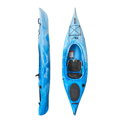 Riot Kayaks
