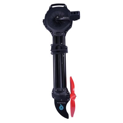 Escape 12 Kayak | Riot Kayaks