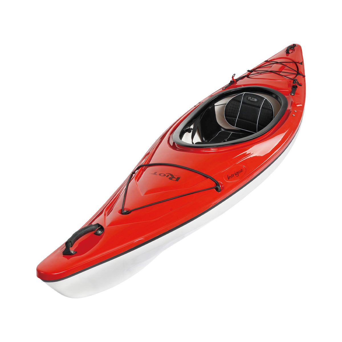Intrigue Ultralight Kayak | Riot Kayaks
