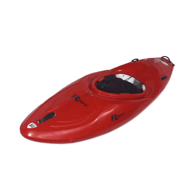 Magnum 80 Kayak | Riot Kayaks
