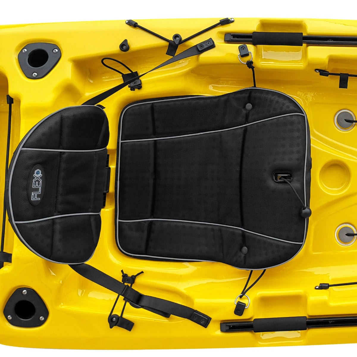 Marlin 12 Ultralight | Riot Kayaks