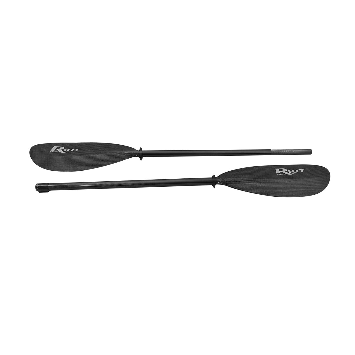 Riot Super Elite Carbon Paddle | Riot Kayaks