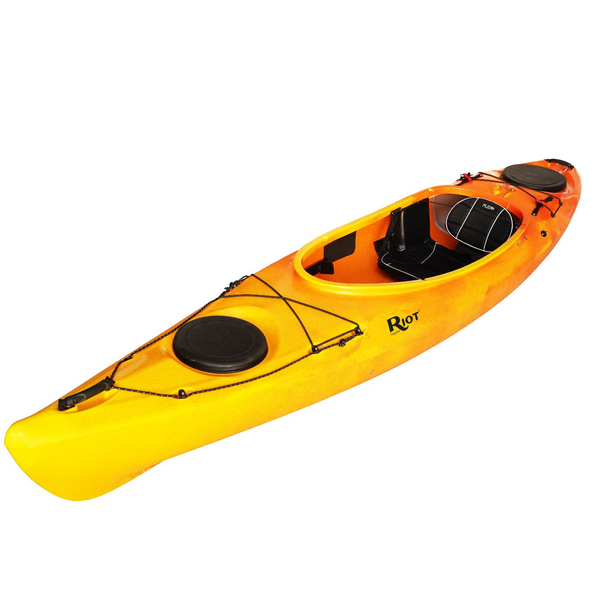Bayside 12 HV Kayak | Riot Kayaks