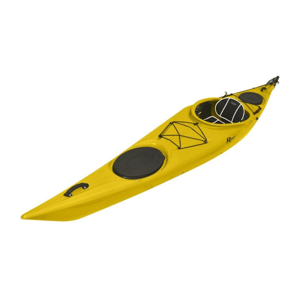 Enduro 14 Kayak | Riot Kayaks