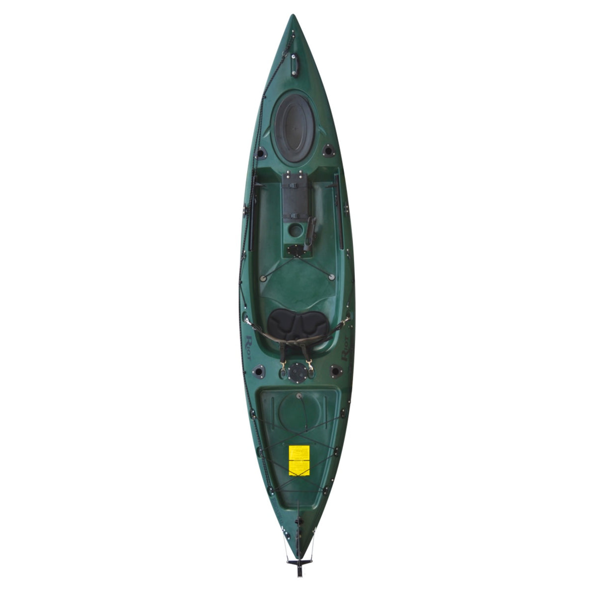 Kayaks | Riot Kayaks