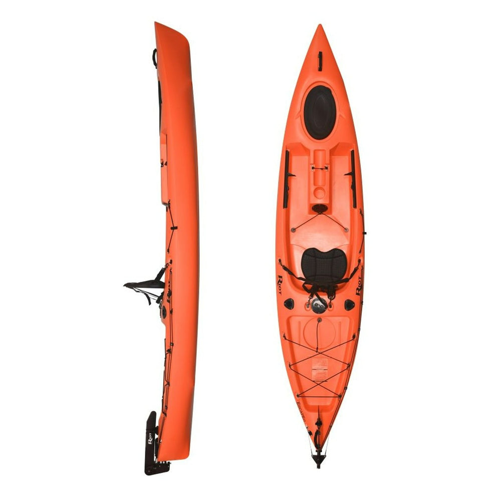 Kayaks | Riot Kayaks
