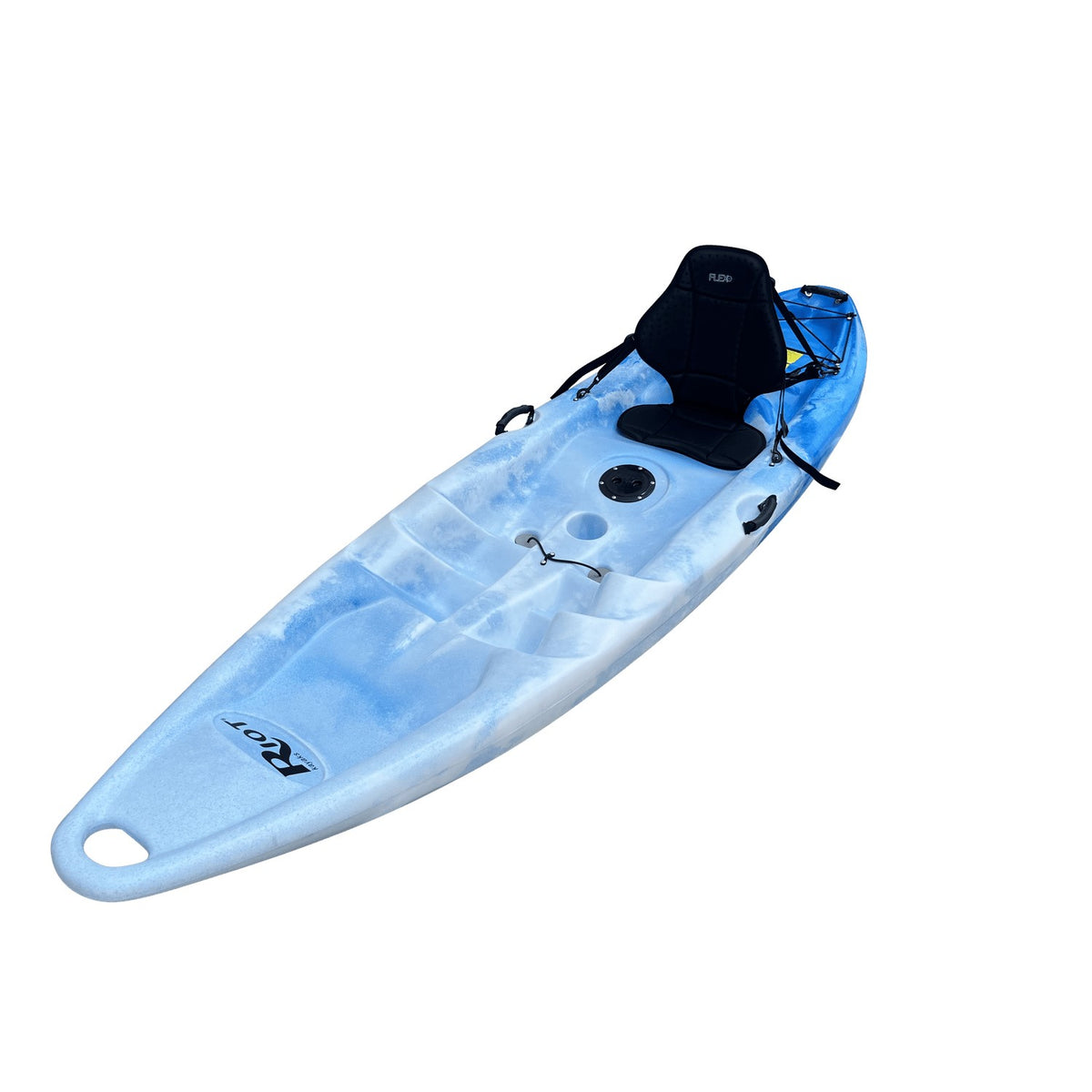Kayaks | Riot Kayaks