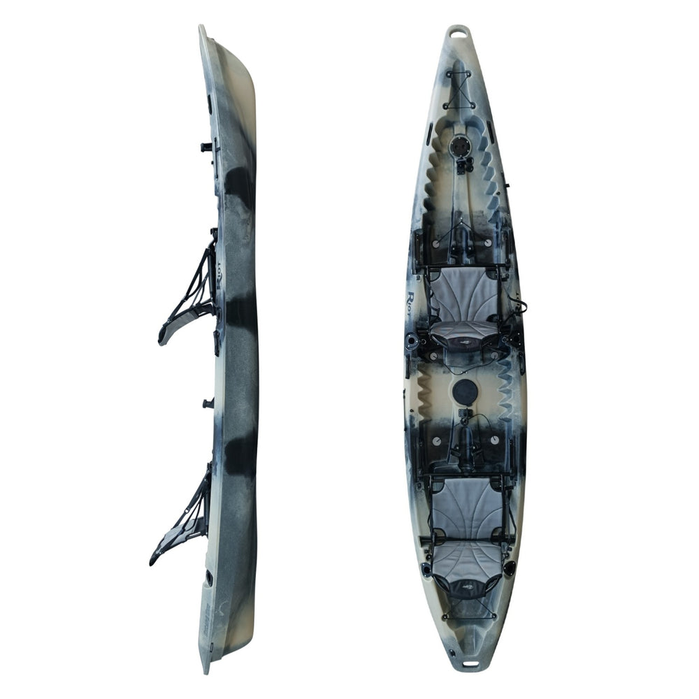 Kayaks | Riot Kayaks