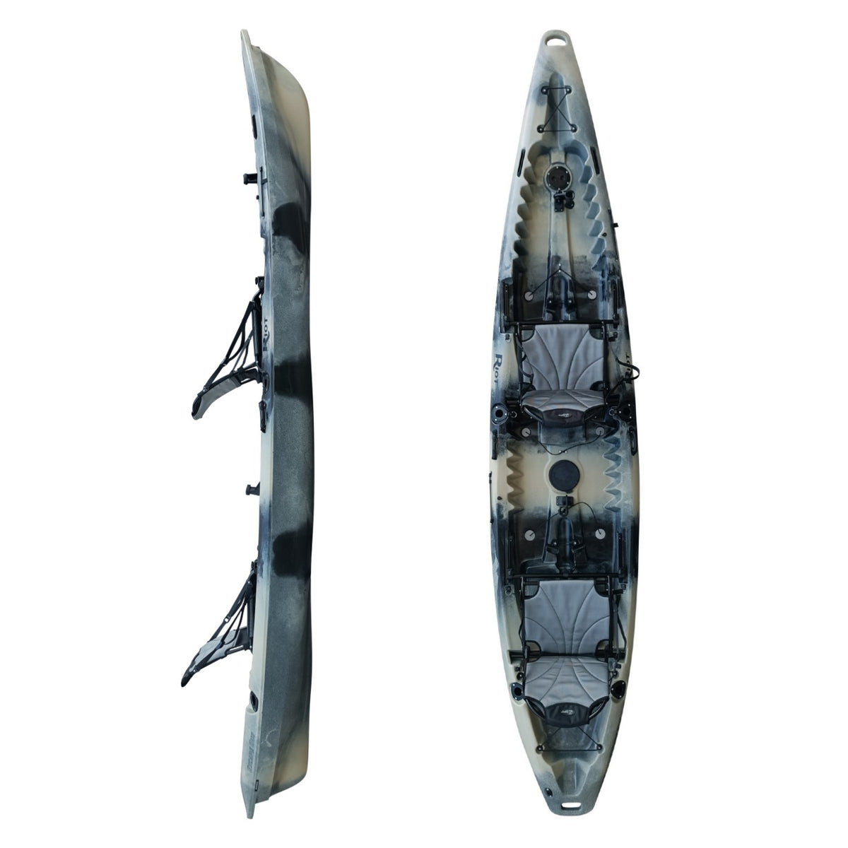 Kayaks | Riot Kayaks