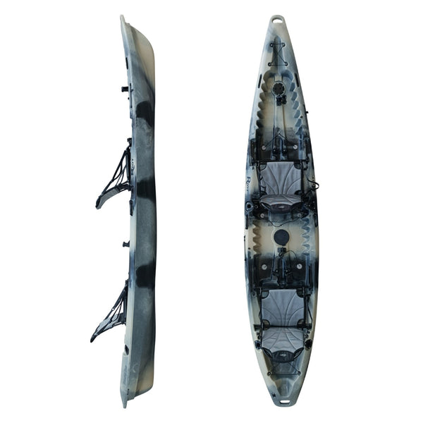 Kayaks | Riot Kayaks