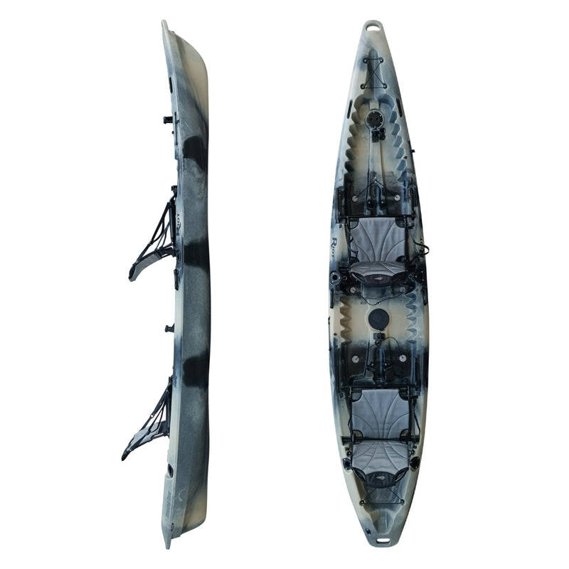 Kayaks | Riot Kayaks