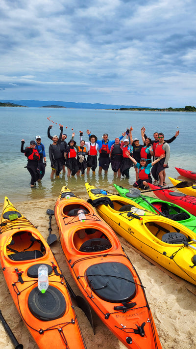 About Us | Riot Kayaks