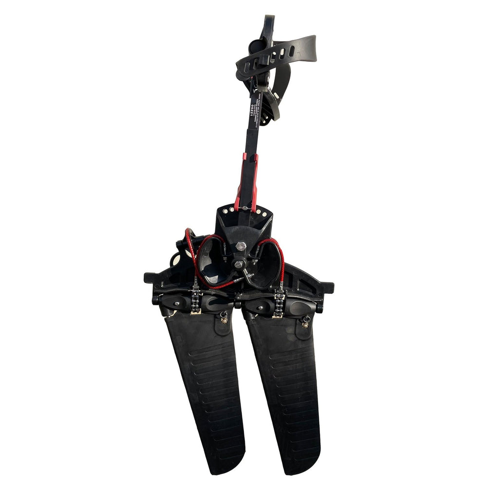 Versa Flip Drive | Riot Kayaks