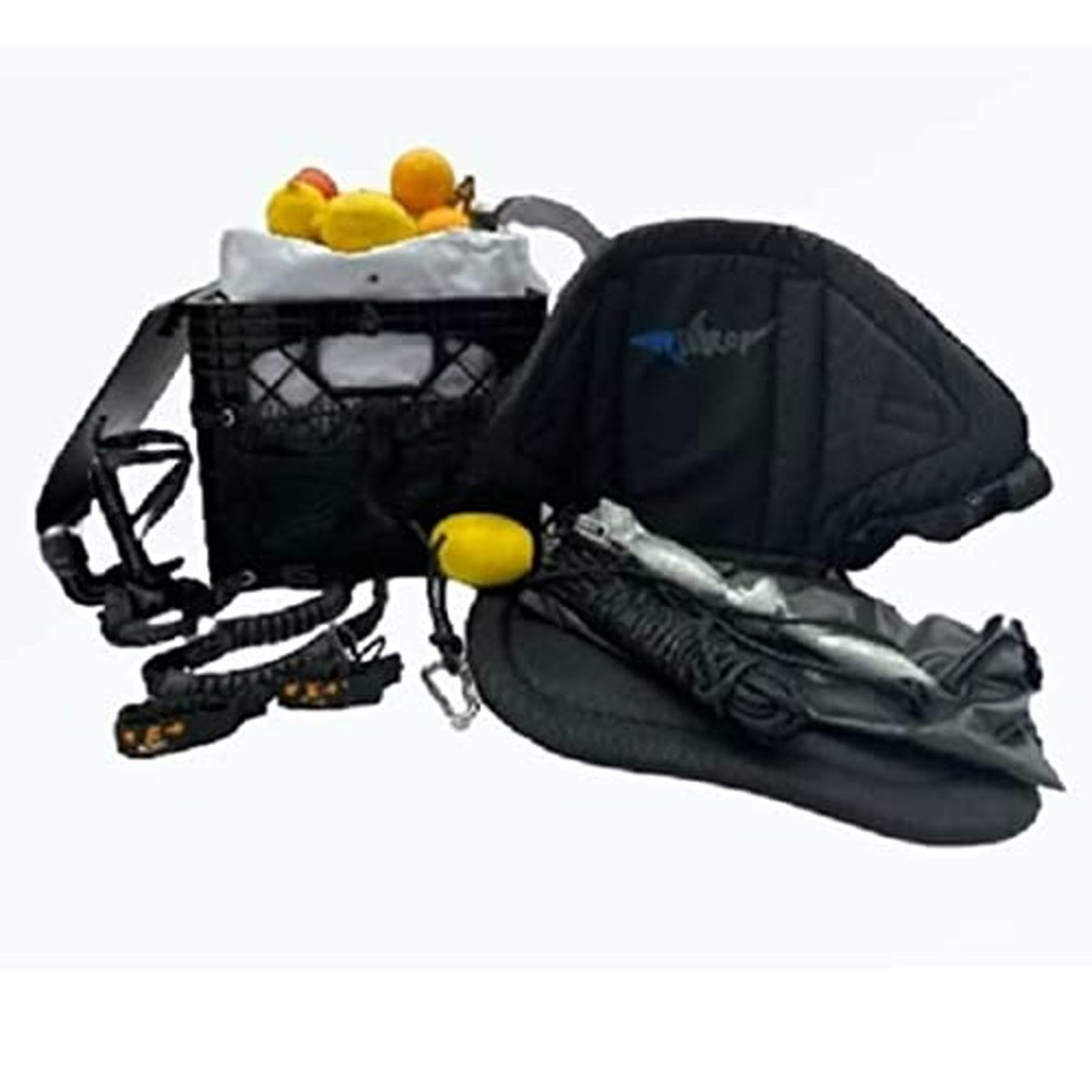 Mako Kayak Kits | Riot Kayaks