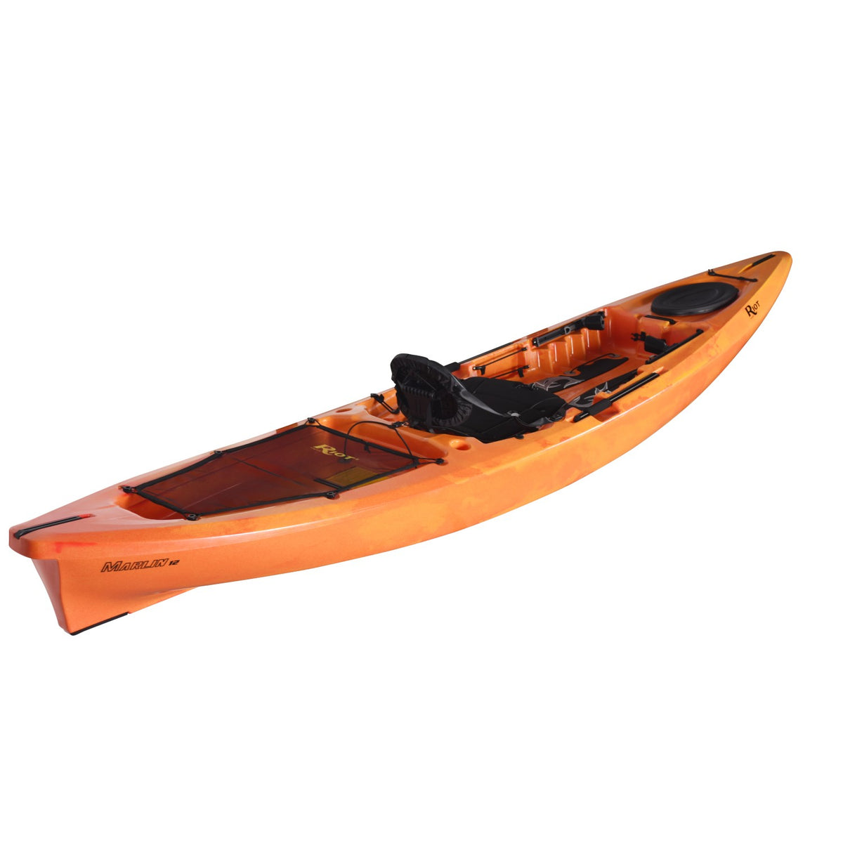 Recreational Kayaks | Riot Kayaks